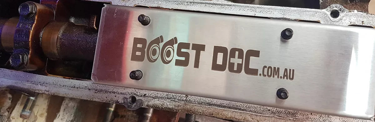 Splash Plates - Why do you need them? – Outsider Garage