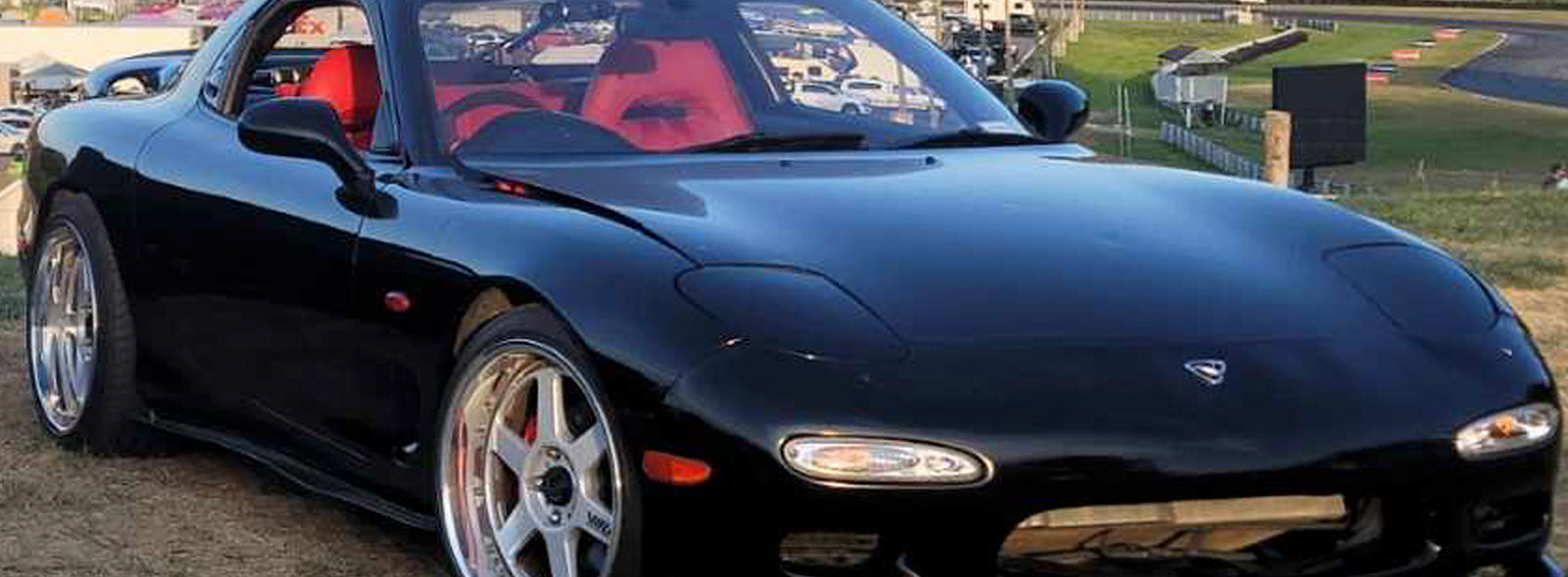 Mazda – Outsider Garage