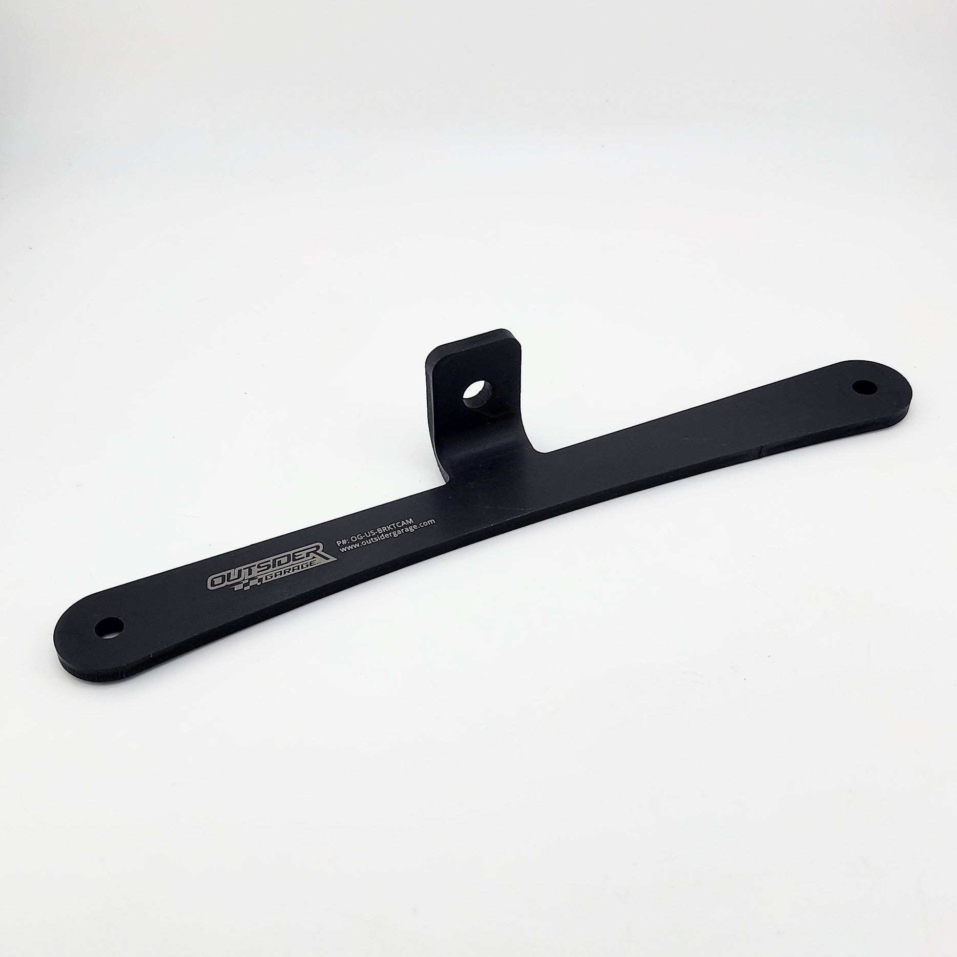 JDM to US License plate adapter bracket | Outsider Garage