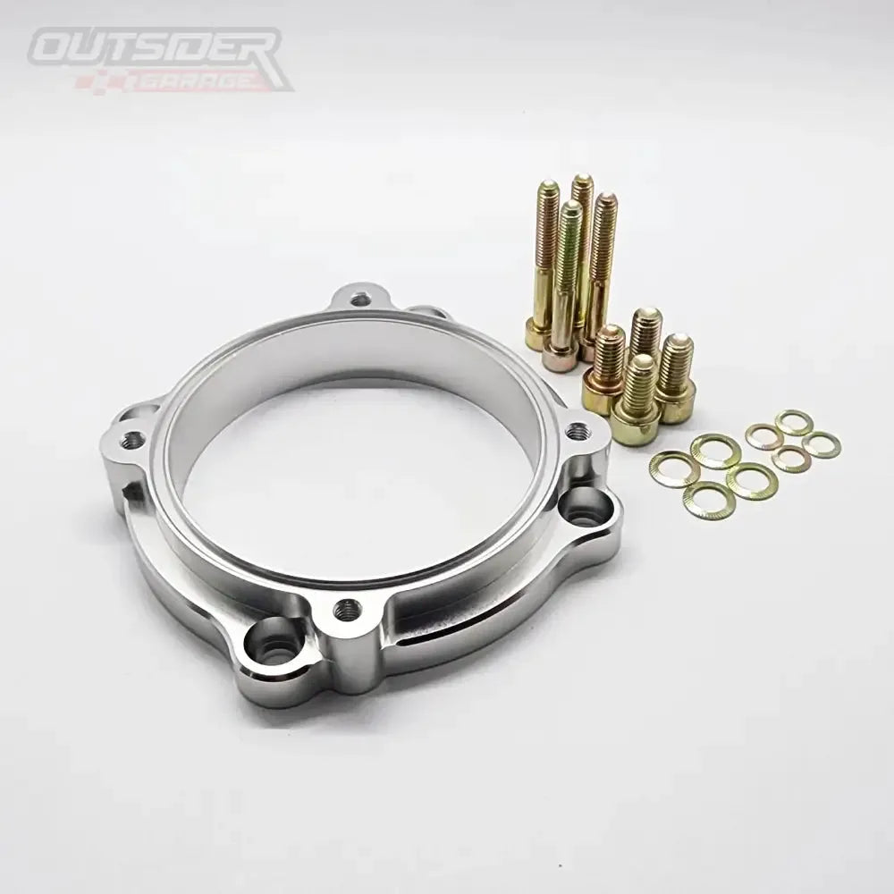 CPC DBW Manifold Adapters for Bosch Electronic Throttle Bodies ...