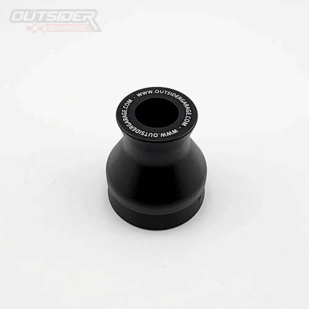 Nissan R32/33/34 Shifter Boot Adapter | Outsider Garage