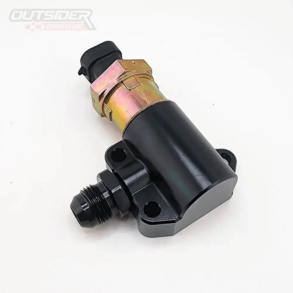 Nissan R33/RB25DET Billet Idle Air Control Valve (IACV) | Outsider Garage