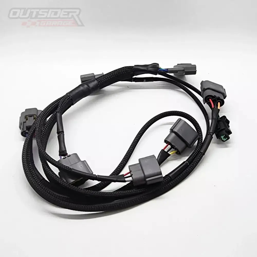 R35 GT-R Smart Coil Conversion Harness for RB25DET S1 | Outsider Garage