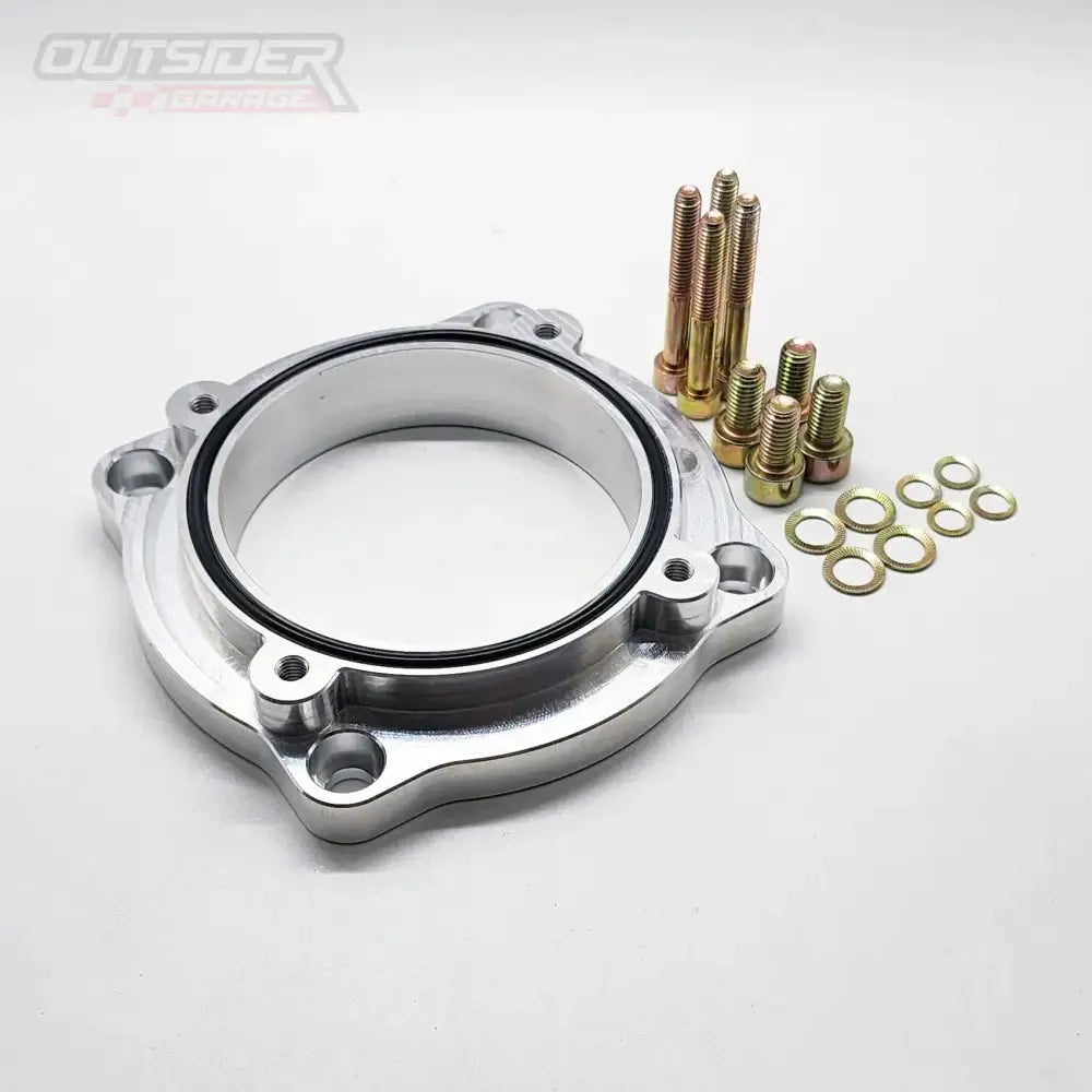 RMR DBW Manifold Adapters for Bosch Electronic Throttle Bodies ...