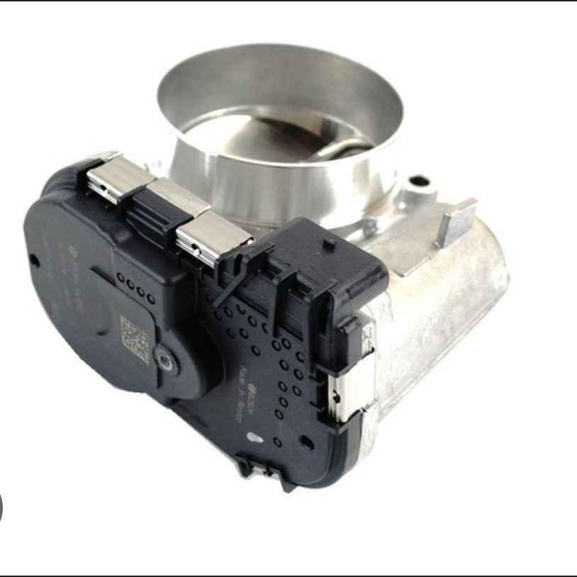 Dodge Charger Hellcat OEM DBW Throttle Body – Outsider Garage