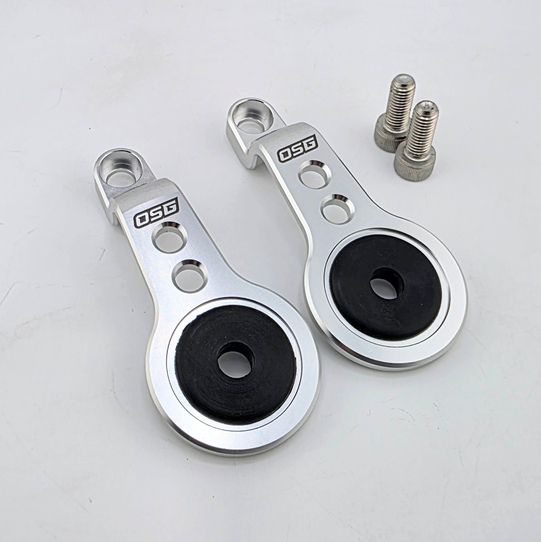 Mitsubishi 3000GT Top Radiator Mounts – Outsider Garage