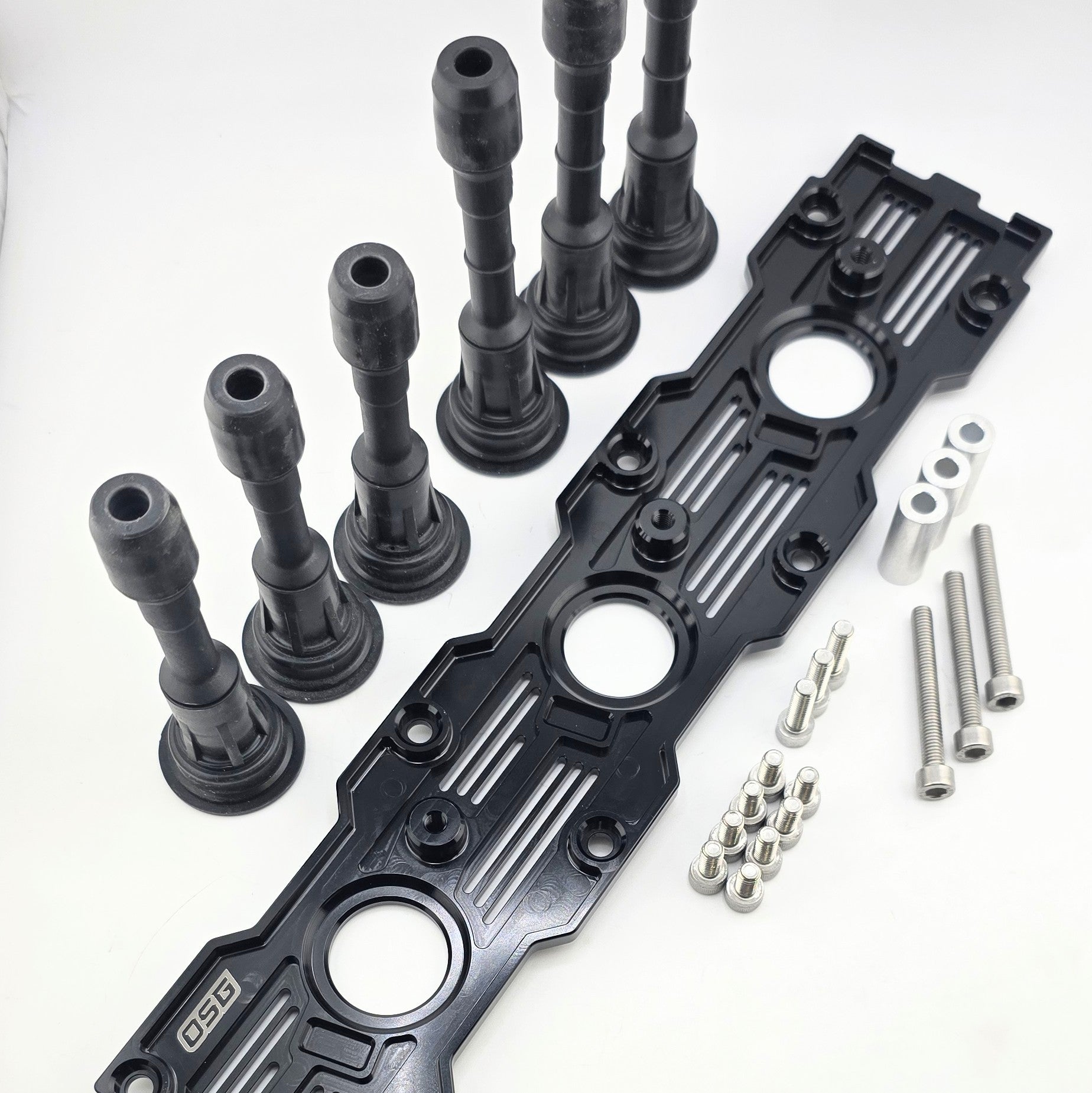 Mitsubishi 6G72 R35 GTR Ignition Coil Conversion Kit – Outsider Garage