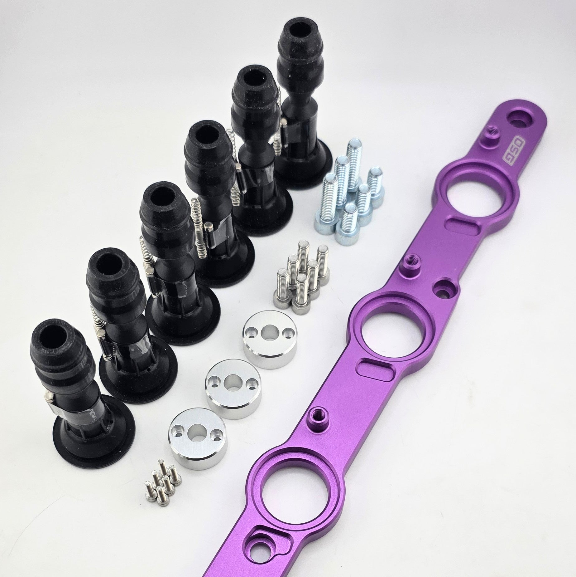 Nissan RB DOHC R35 Ignition Coil Conversion Kit – Outsider Garage
