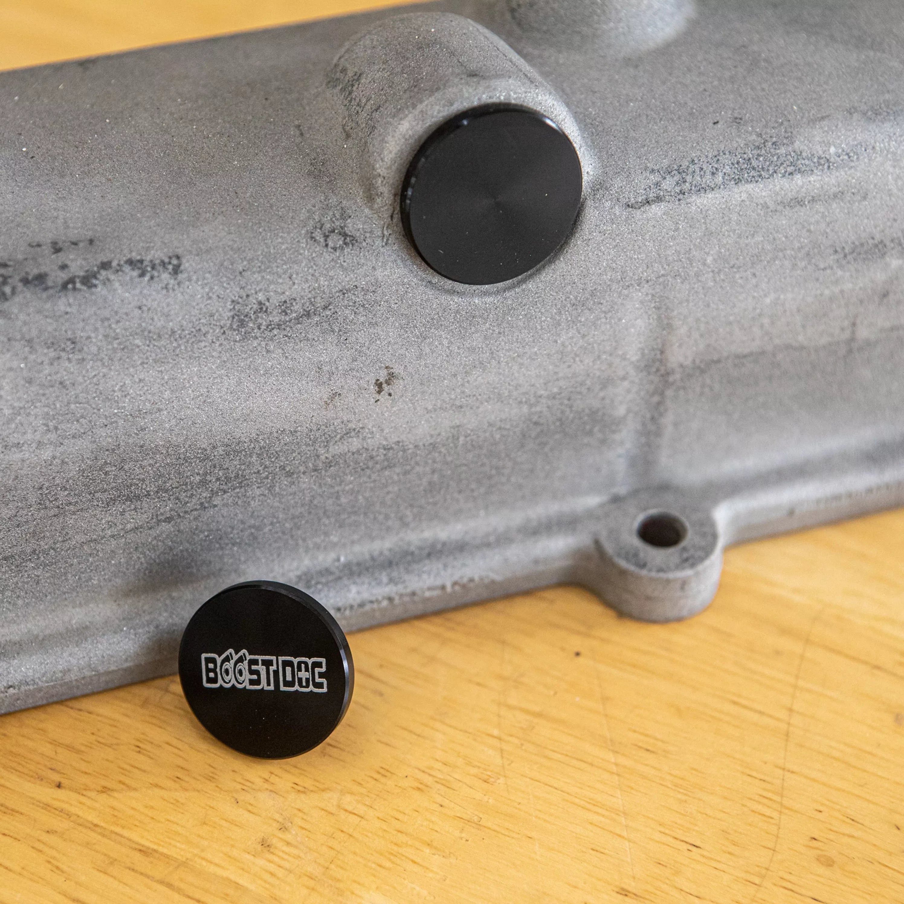 Nissan RB25 & Neo PCV Blanking Bung | Outsider Garage