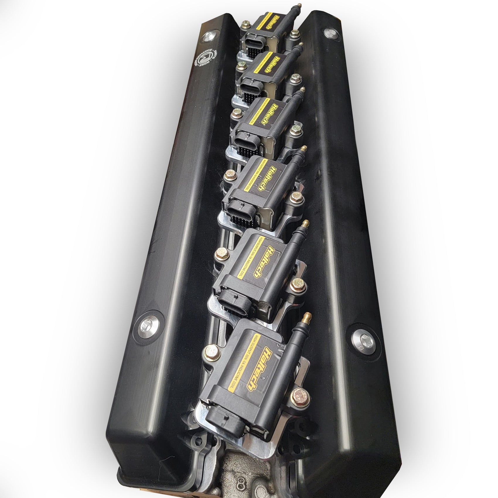 High Output IGN-1A Inductive Coil with built-in Ignitor | Outsider Garage