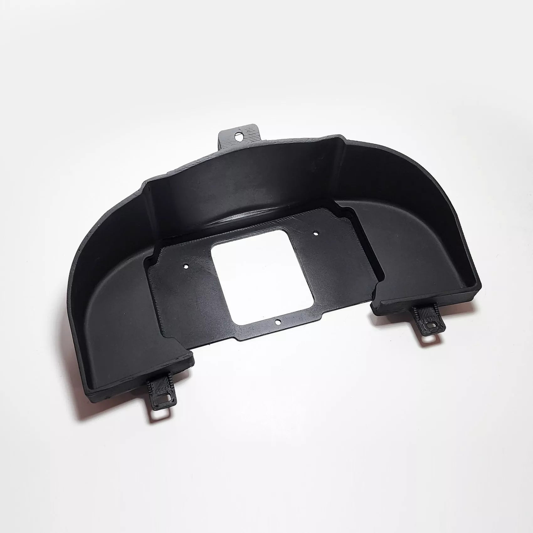 R32/R33/R34 Skyline Haltech IC7 Dash Mount | Outsider Garage