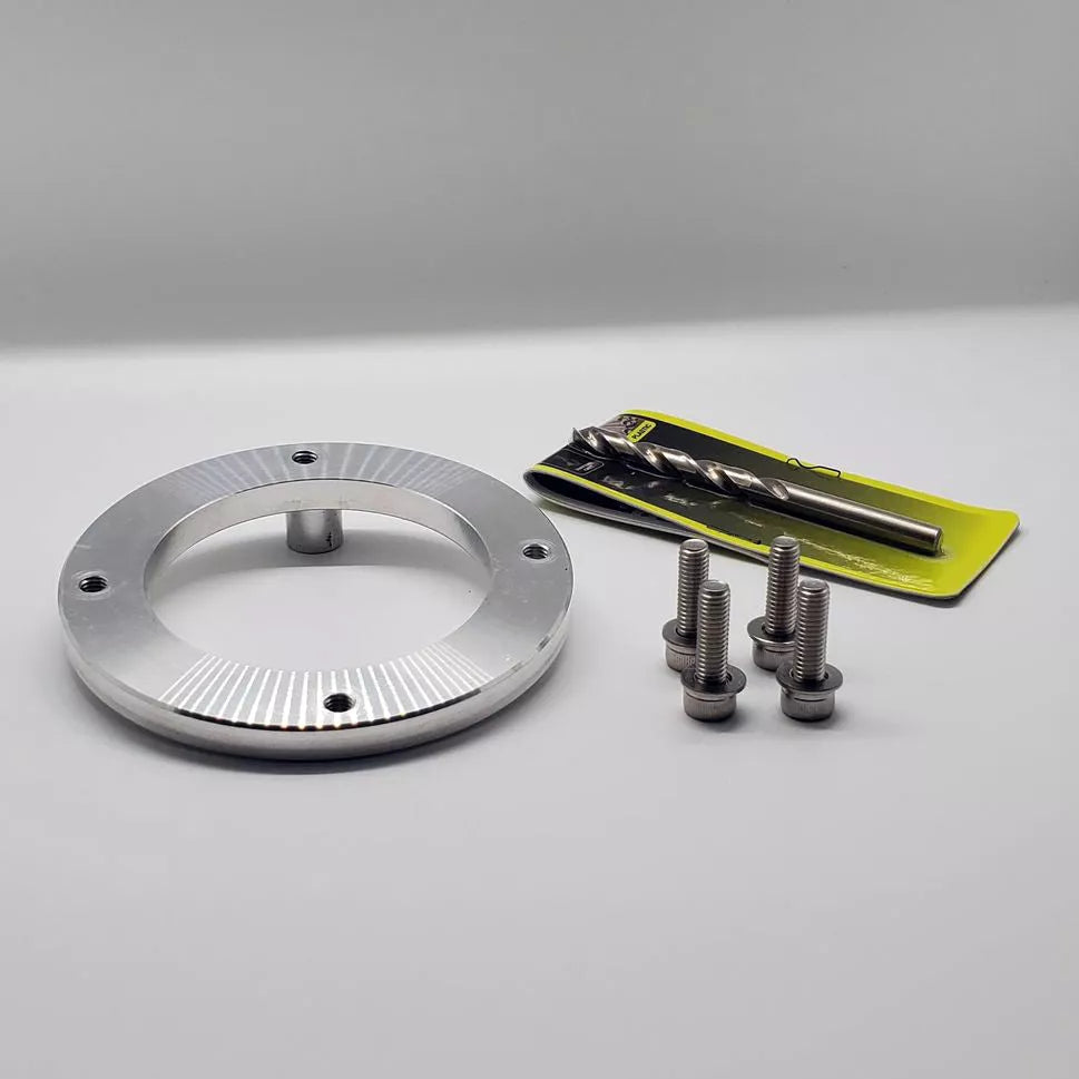 RB25 S1, S2 & NEO -DIY- adjustable VCT intake gear kit | Outsider Garage